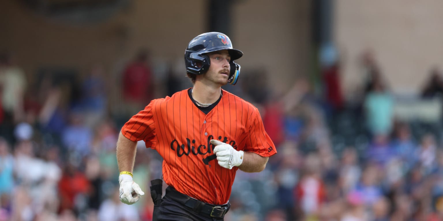 Wind Surge Keep The Bats Going In Second Straight Win Against Cardinals ...