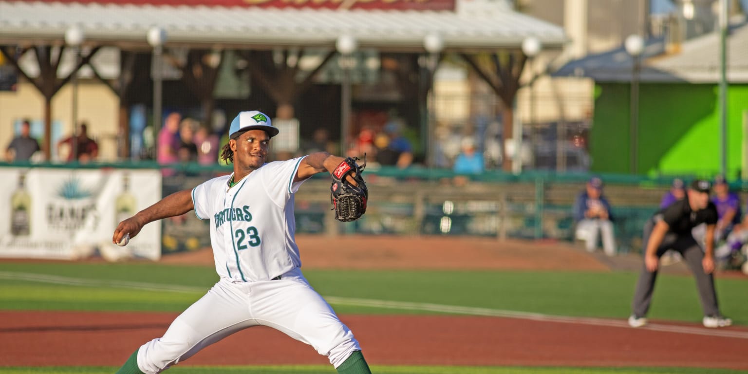 Tortugas Split Pair of One-Run Contests vs. Jupiter | MiLB.com