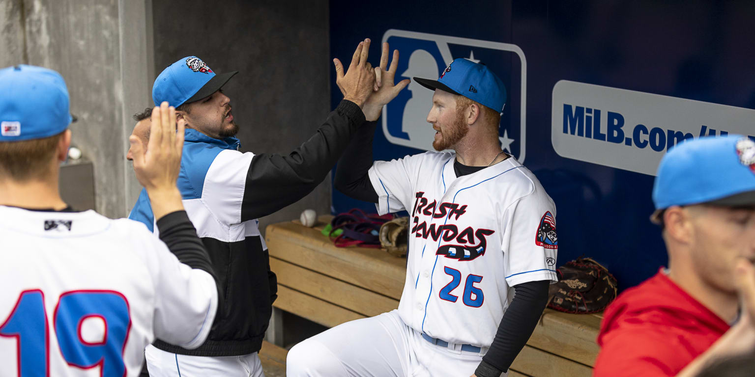 6/30 RCTP Game Recap | MiLB.com