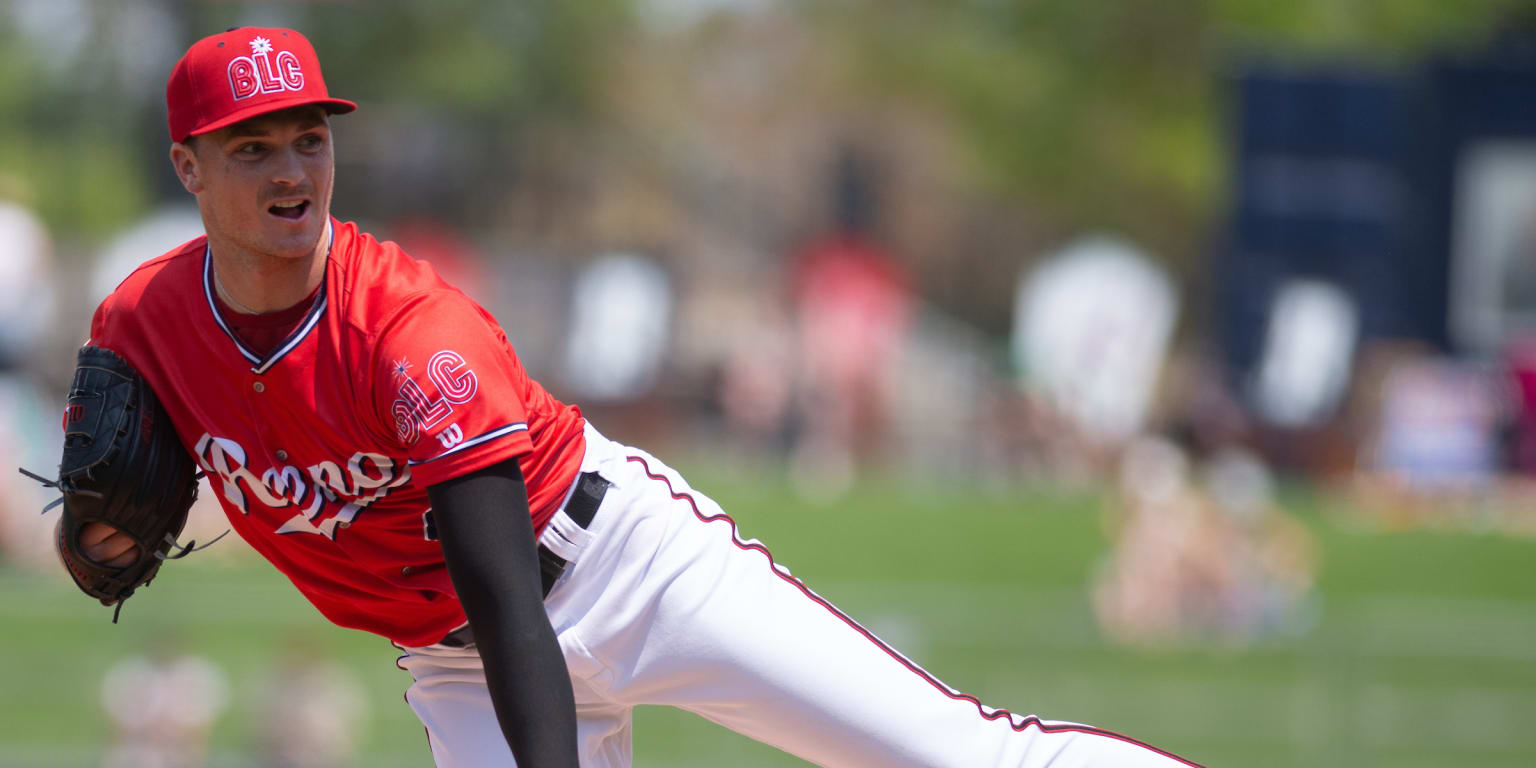 Reno Erupts for 21 Runs in Commanding Victory Against Las Vegas in ...
