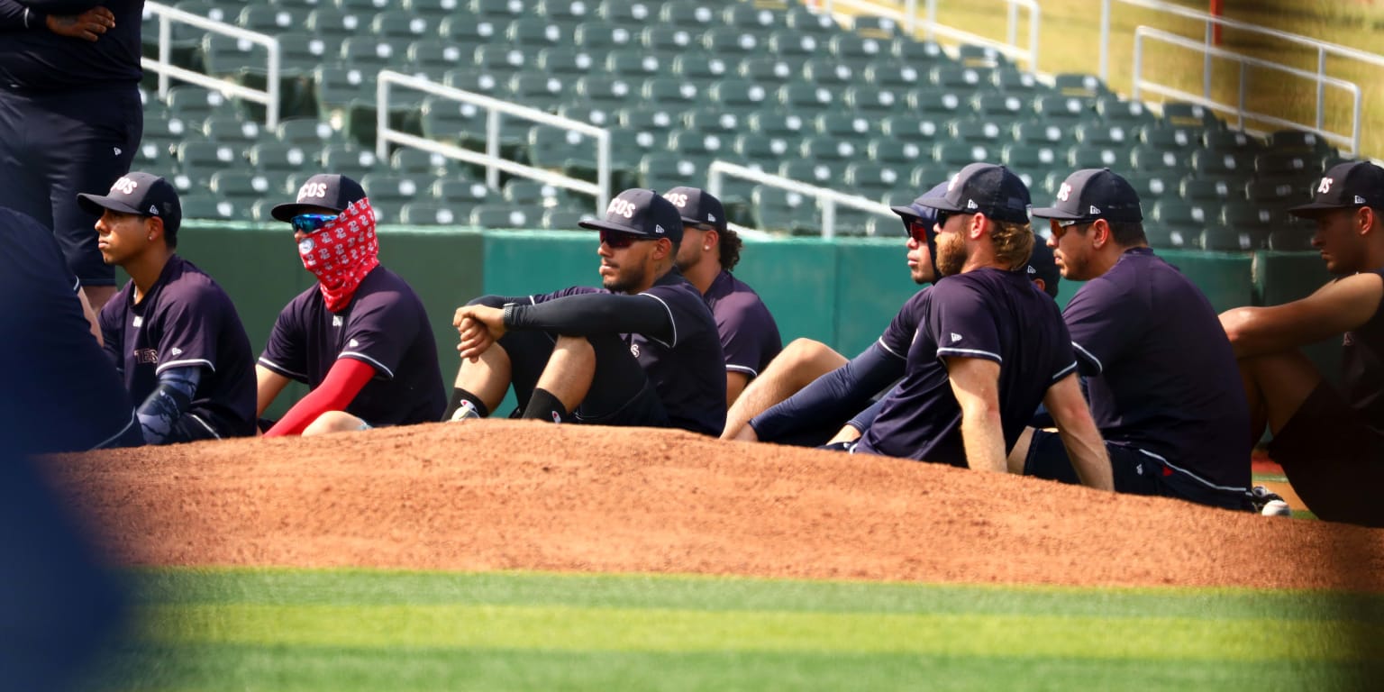 Tecos: Delinean su preparación hacia la temporada 2024 | MiLB.com