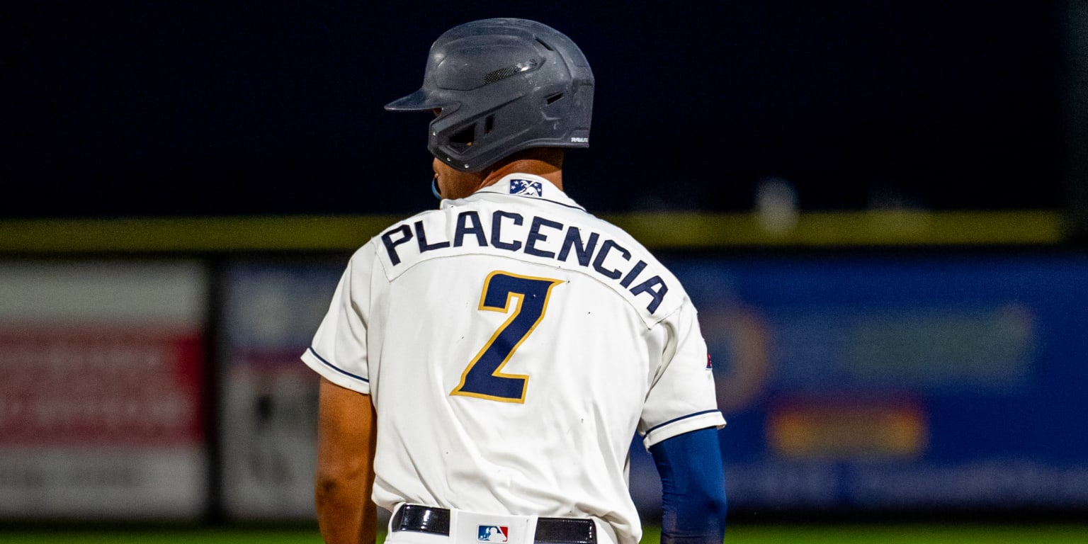 Seven the Perfect Number in Dust Devils, Emeralds Twinbill Split | MiLB.com