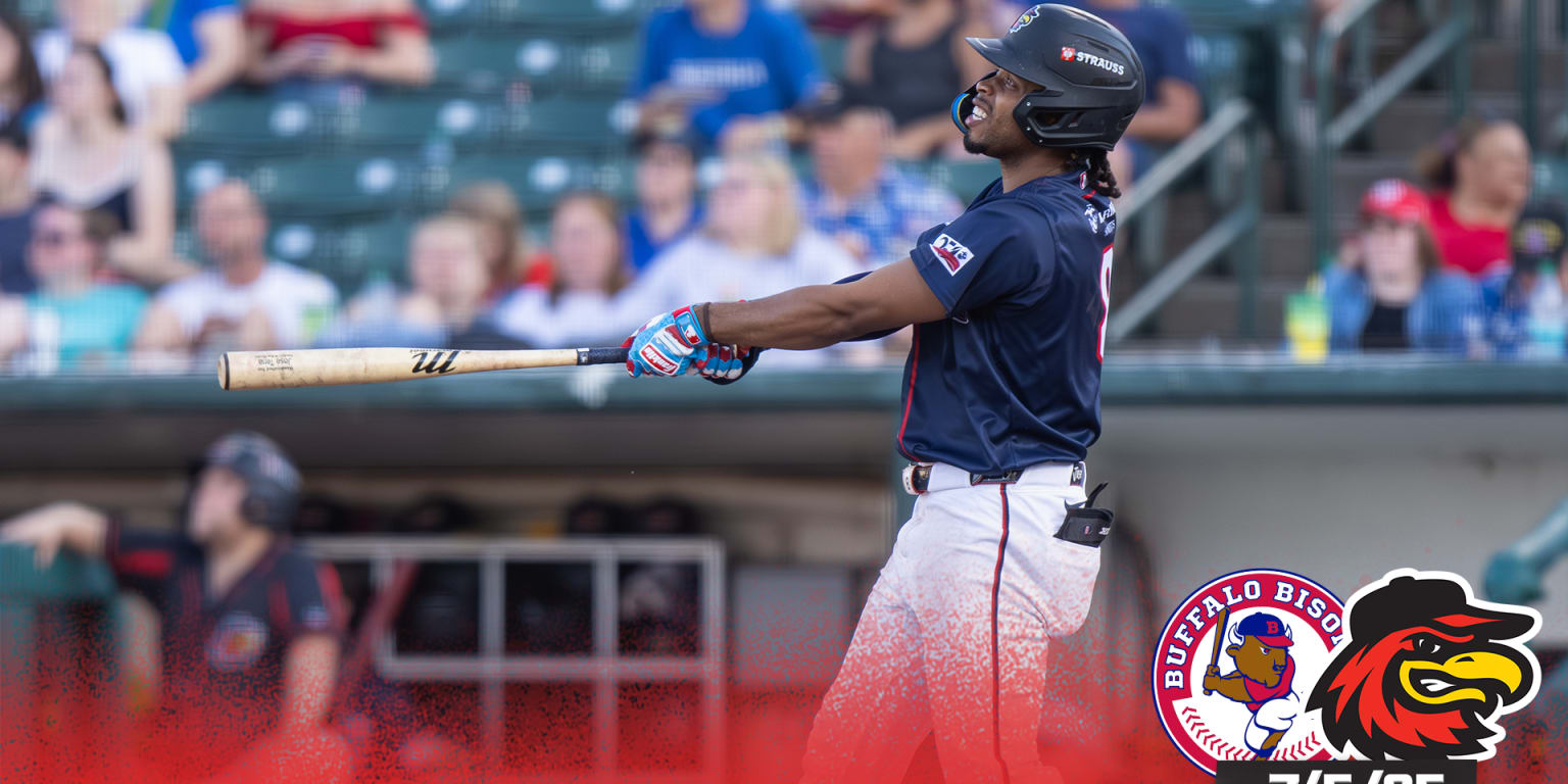 ROC Game Recap 7.5 | MiLB.com