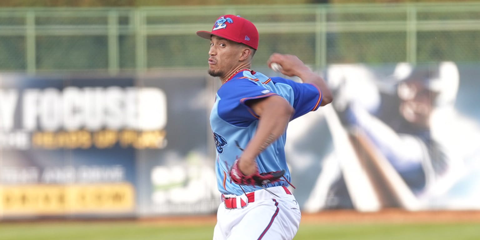 Claws Pitching Sharp, But Cyclones Win 2-1 on Thursday | MiLB.com