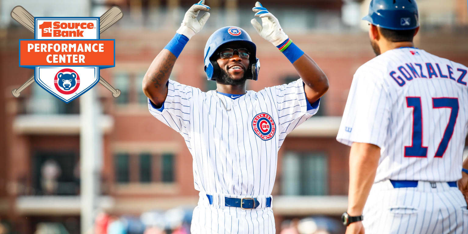 Zinn Named Director of Baseball Development at PC | MiLB.com