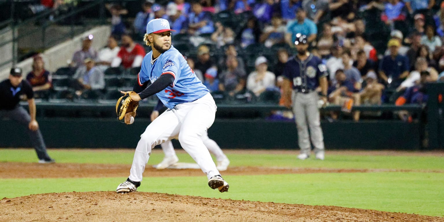 Sanchez Saves Slim Win | MiLB.com