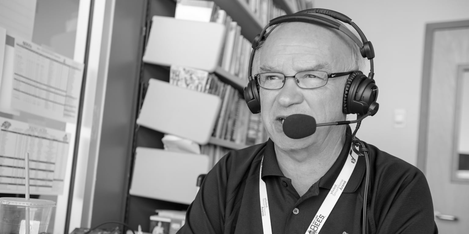 Longtime Salt Lake Broadcaster Steve Klauke Passes Away | MiLB.com