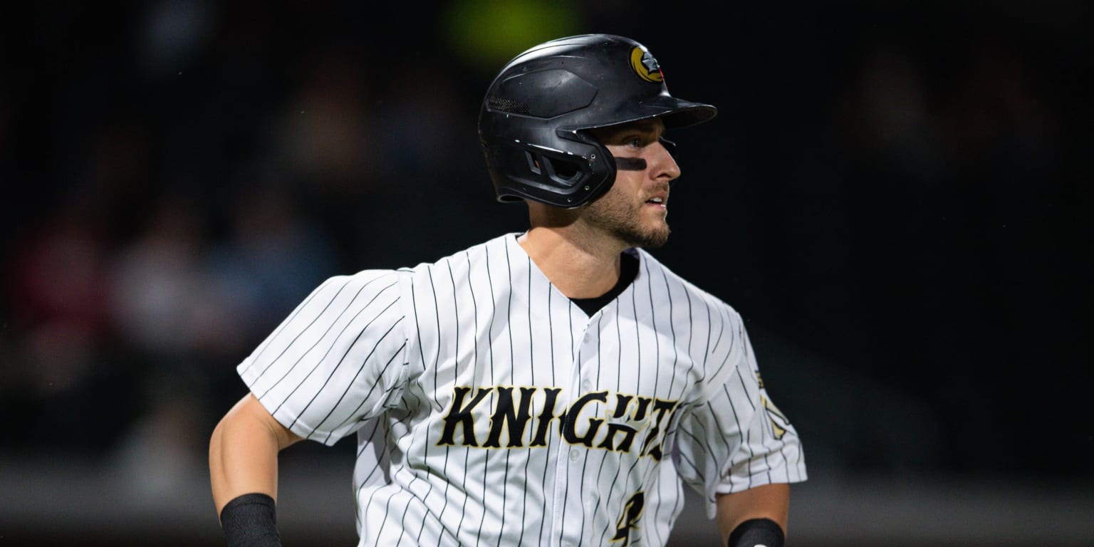 Payton Promoted to White Sox on Saturday | MiLB.com