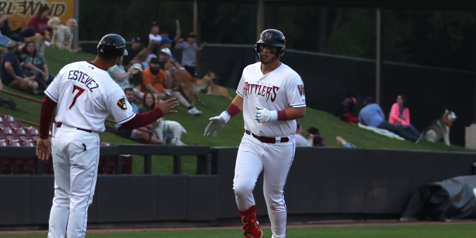 Comeback Rattlers Deliver at Home 06 24 25 | MiLB.com