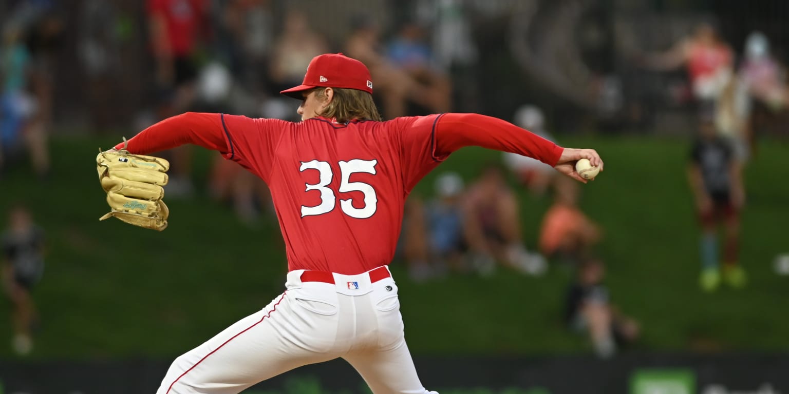 GVL at BG August 30 2024 | MiLB.com