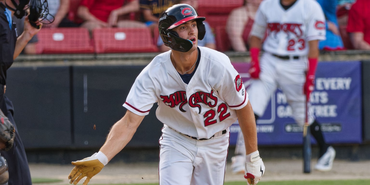 Mudcats Rally Past Kannapolis in Extra Innings | MiLB.com
