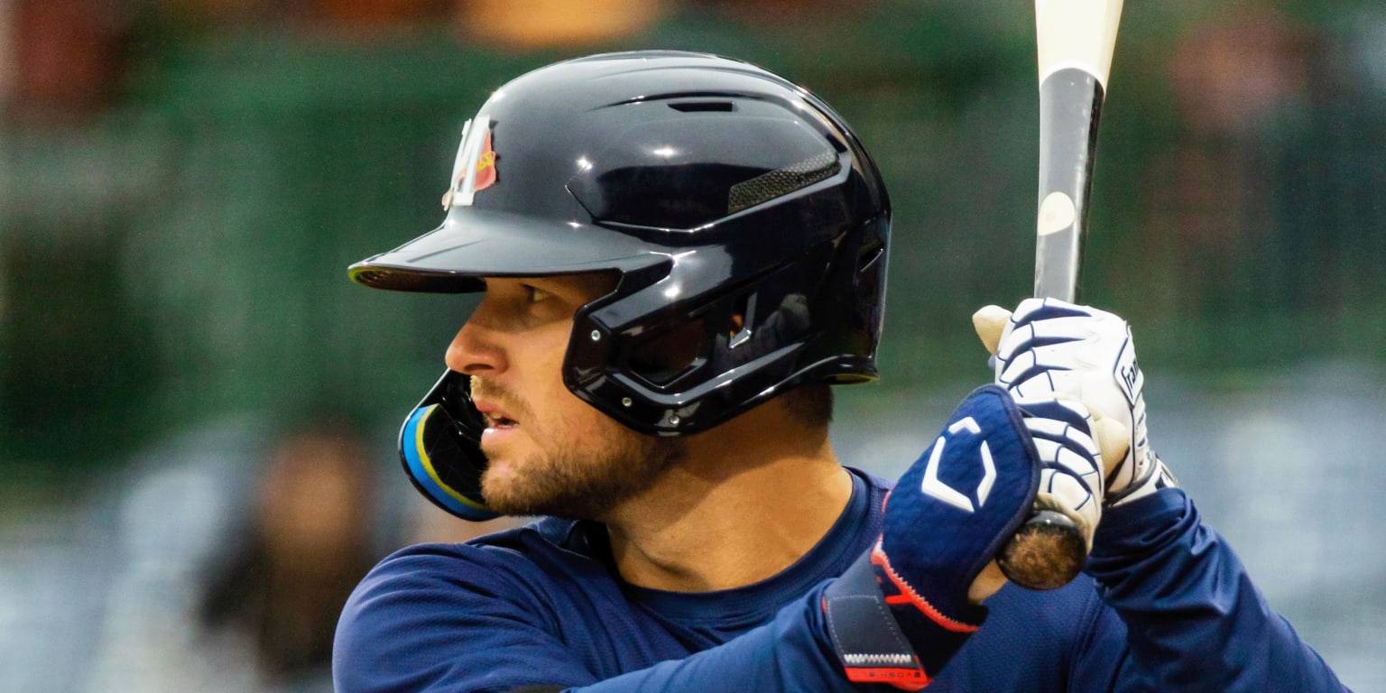 M-Braves Rock Birmingham 13-2 | MiLB.com