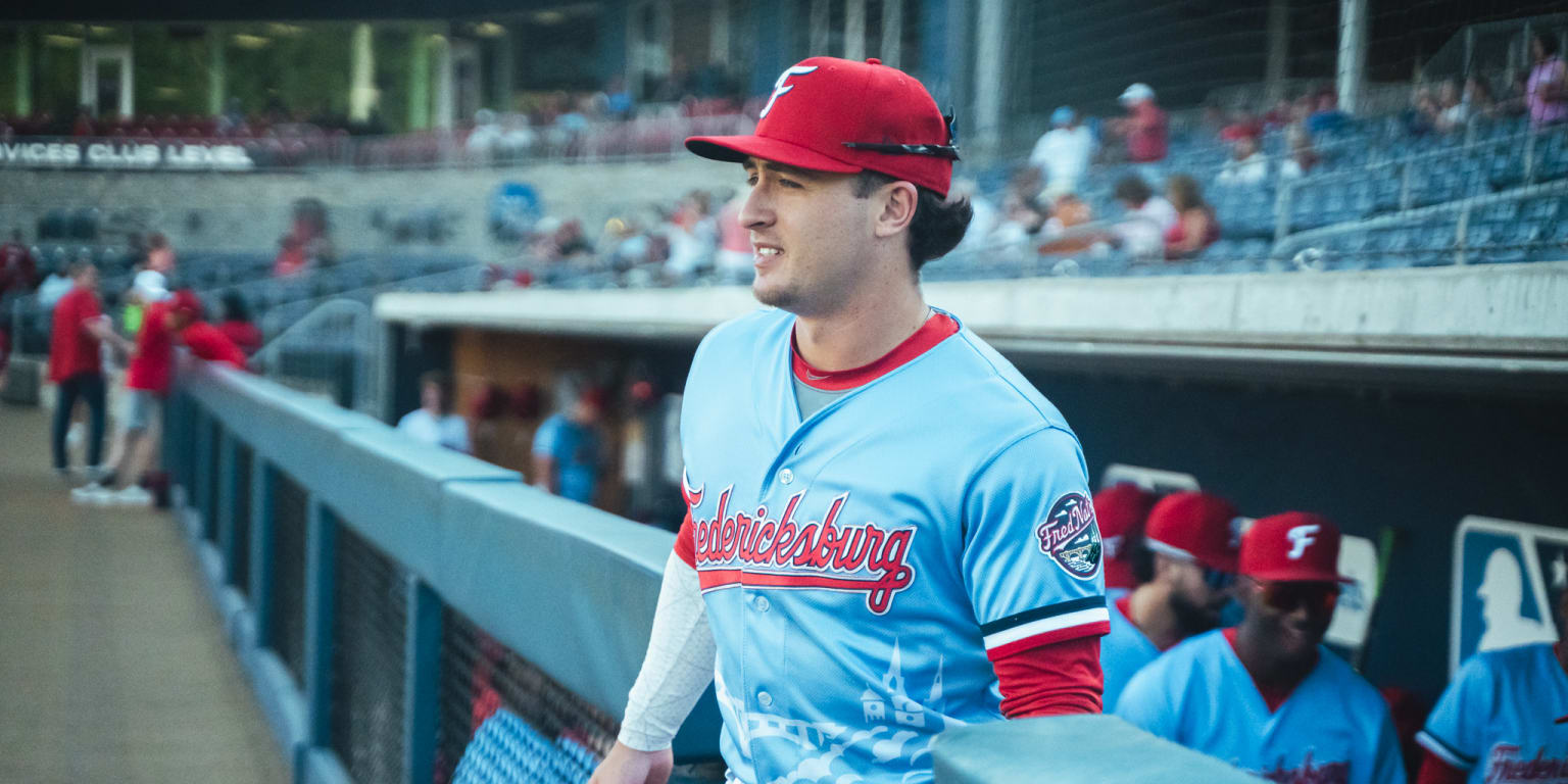 Mudcats Rally Late, Defeat FXBG | MiLB.com