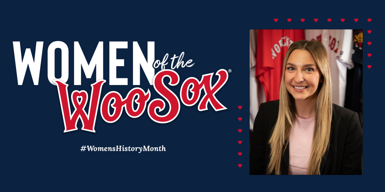 Women of the WooSox: Emerson White | MiLB.com