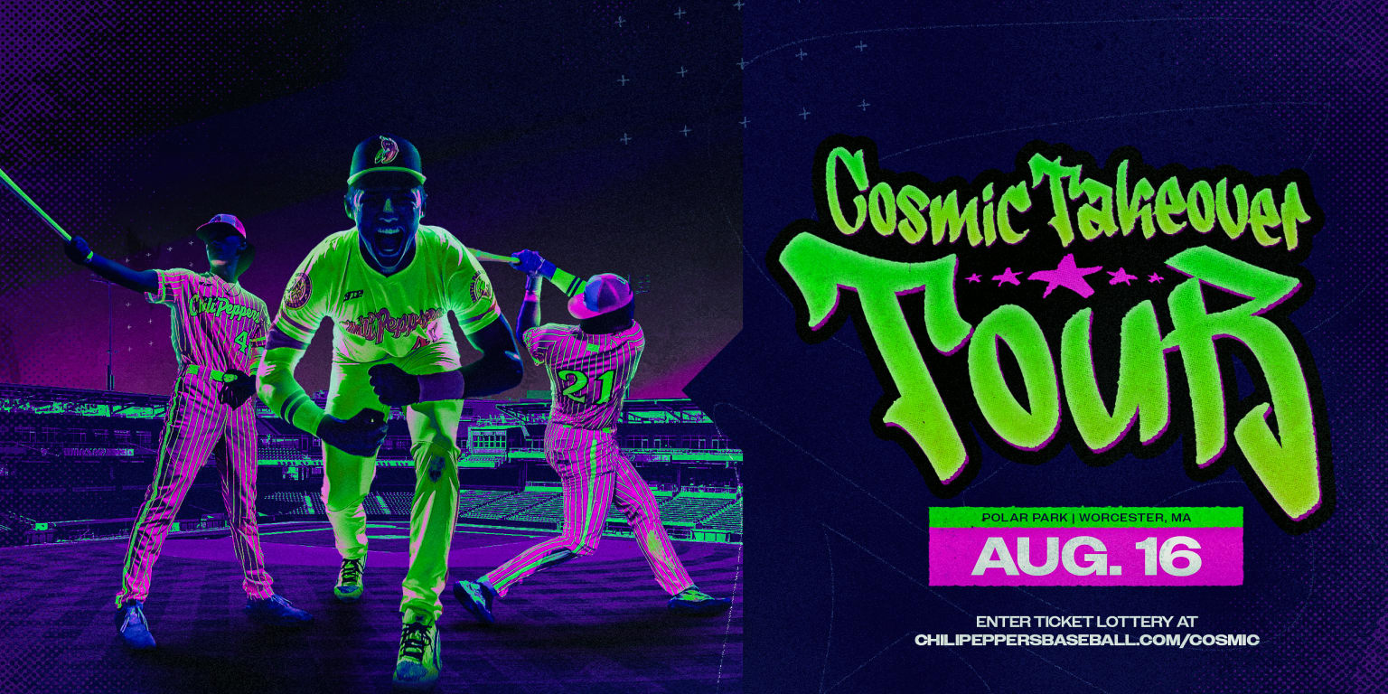 Cosmic Baseball | MiLB.com