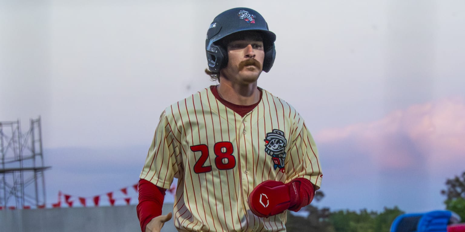 Wade Meckler's Long Winding Baseball Journey