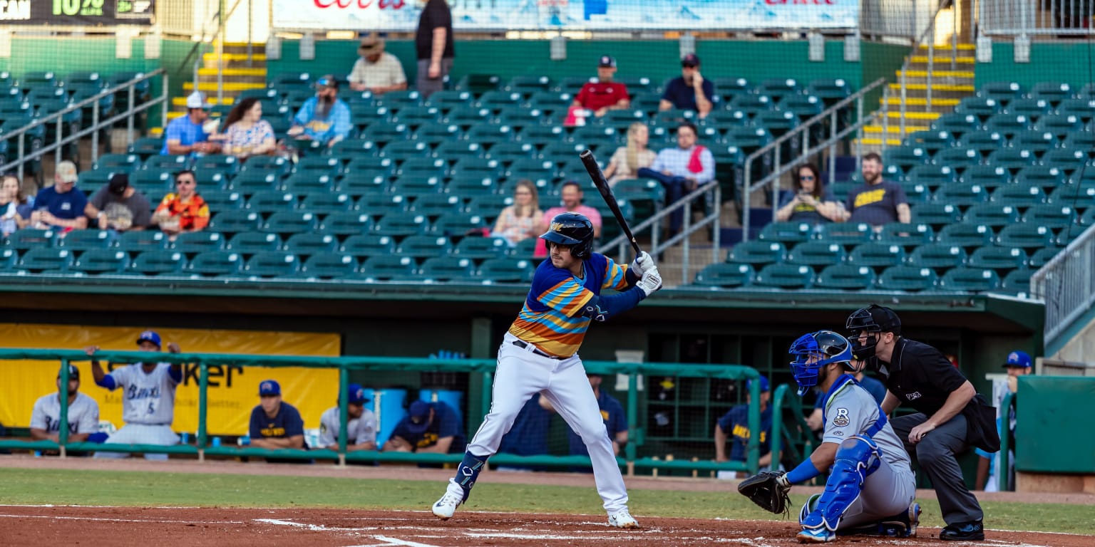 Biscuits Take Second Straight Over Smokies, 4-2 | MiLB.com