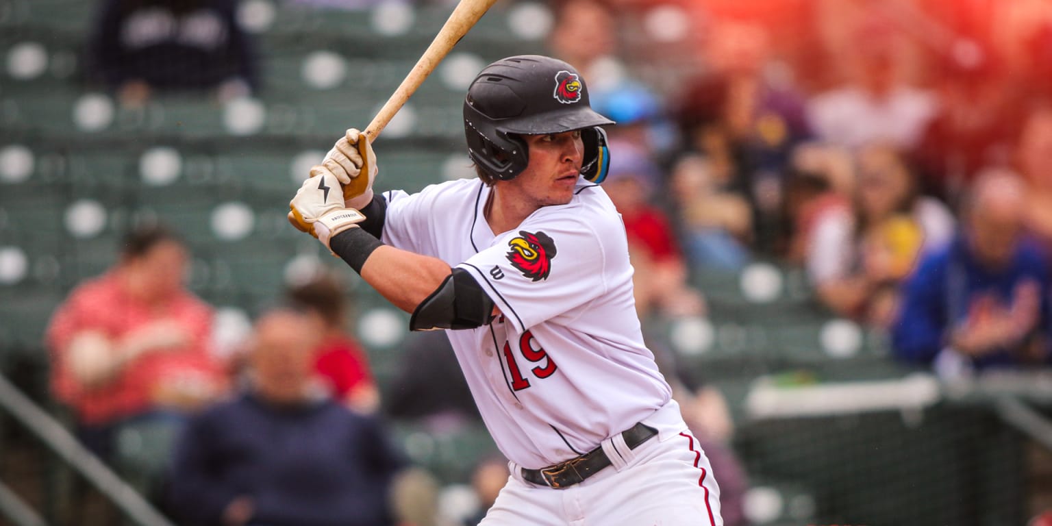Game Recap 5.4 | MiLB.com