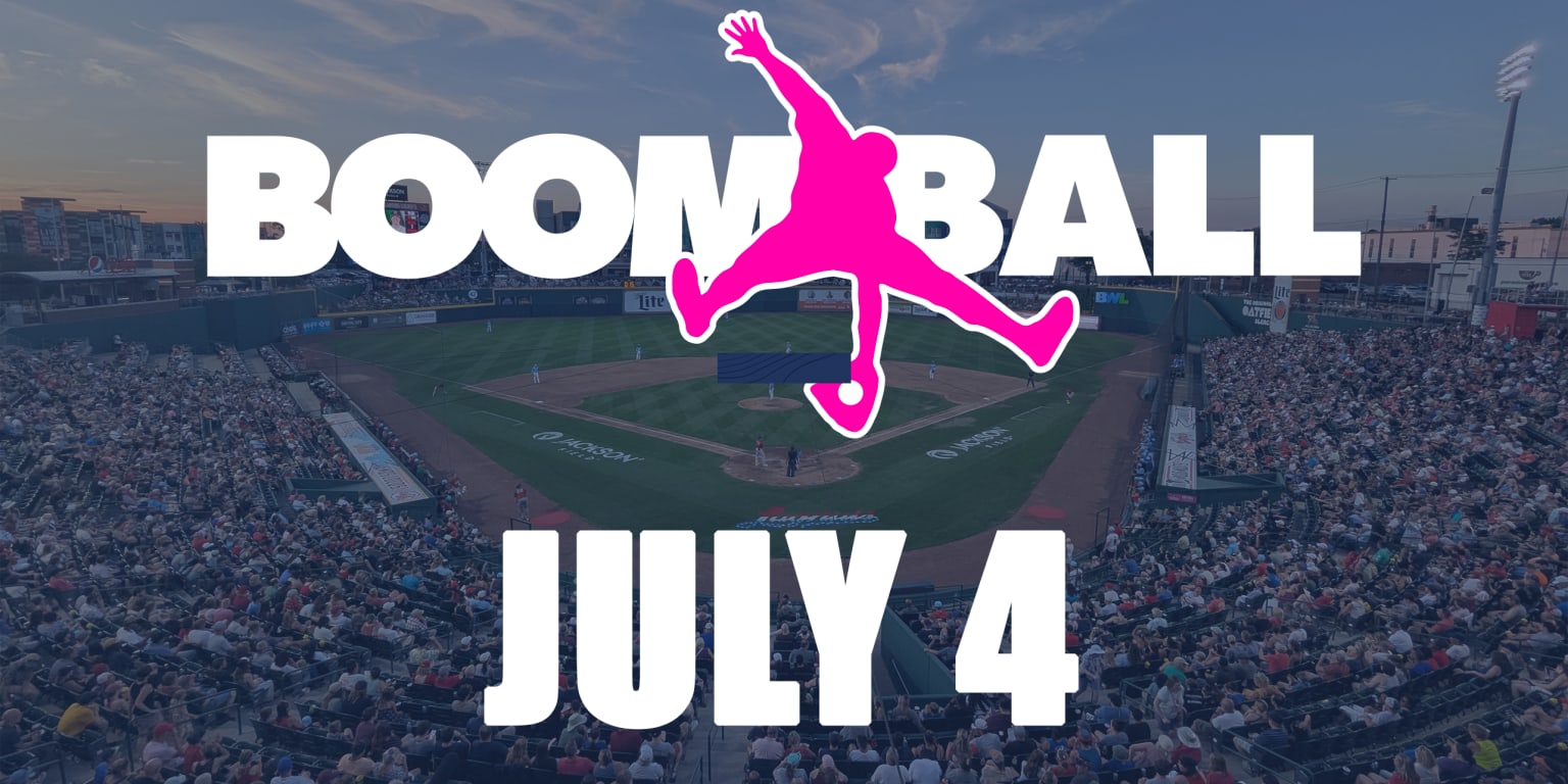 Boom Ball Expands Nationwide Tour with High-Energy Baseball Show Coming ...