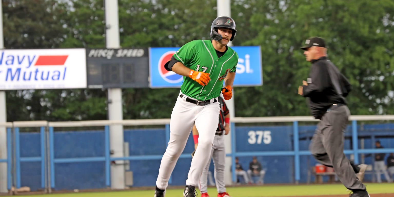 Spring Training Review: February 24 - March 3 | MiLB.com