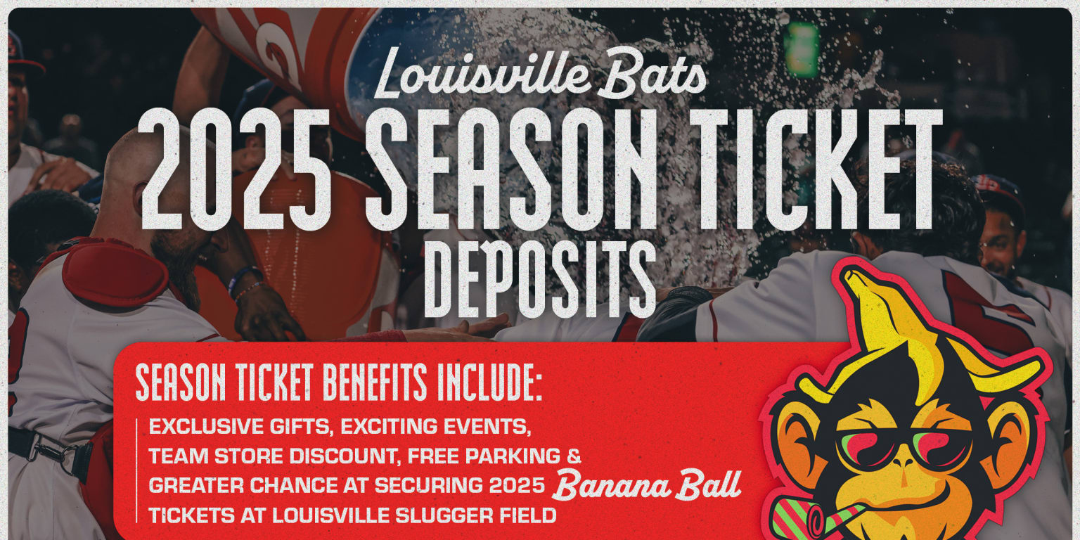 2025 Bats Ticket Plans | MiLB.com