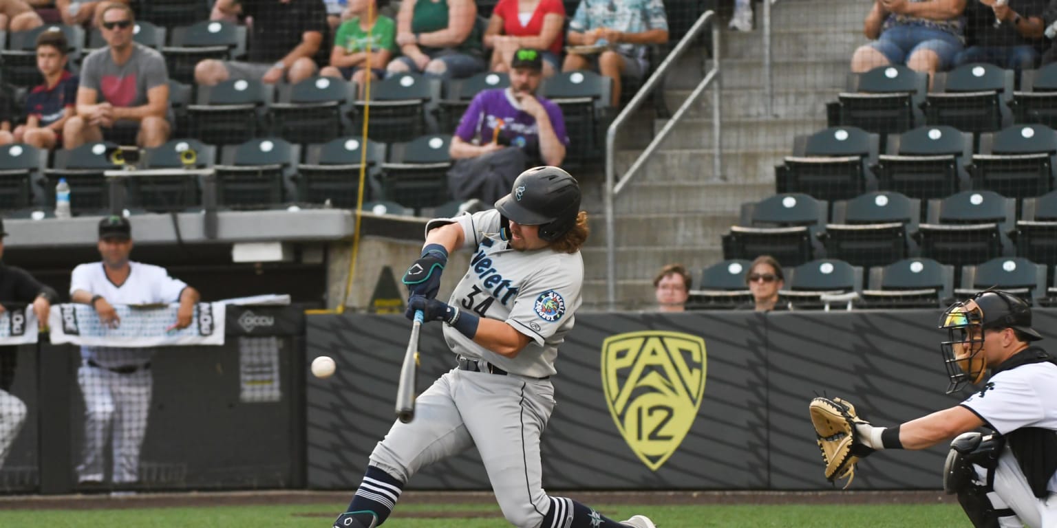 Three Home Runs Power Sox To 6-4 Win | MiLB.com