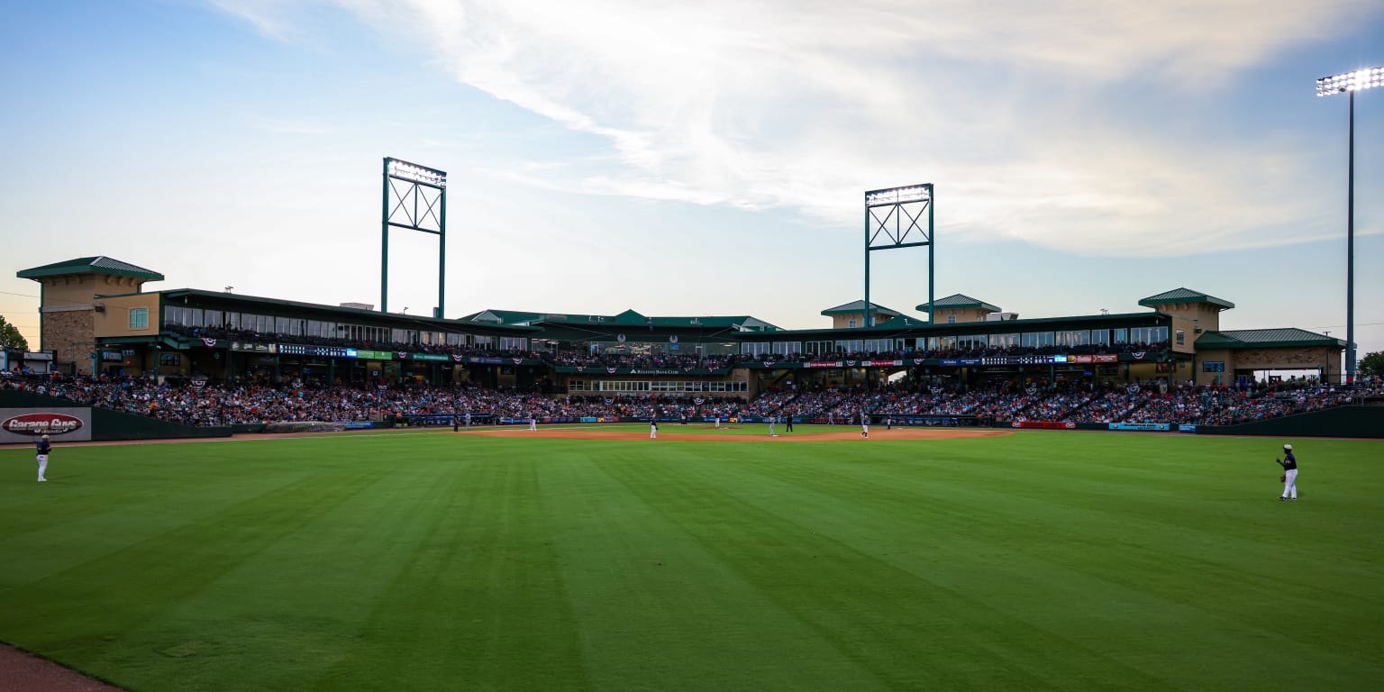 Sugar Land Game Tonight Against Las Vegas Postponed | MiLB.com