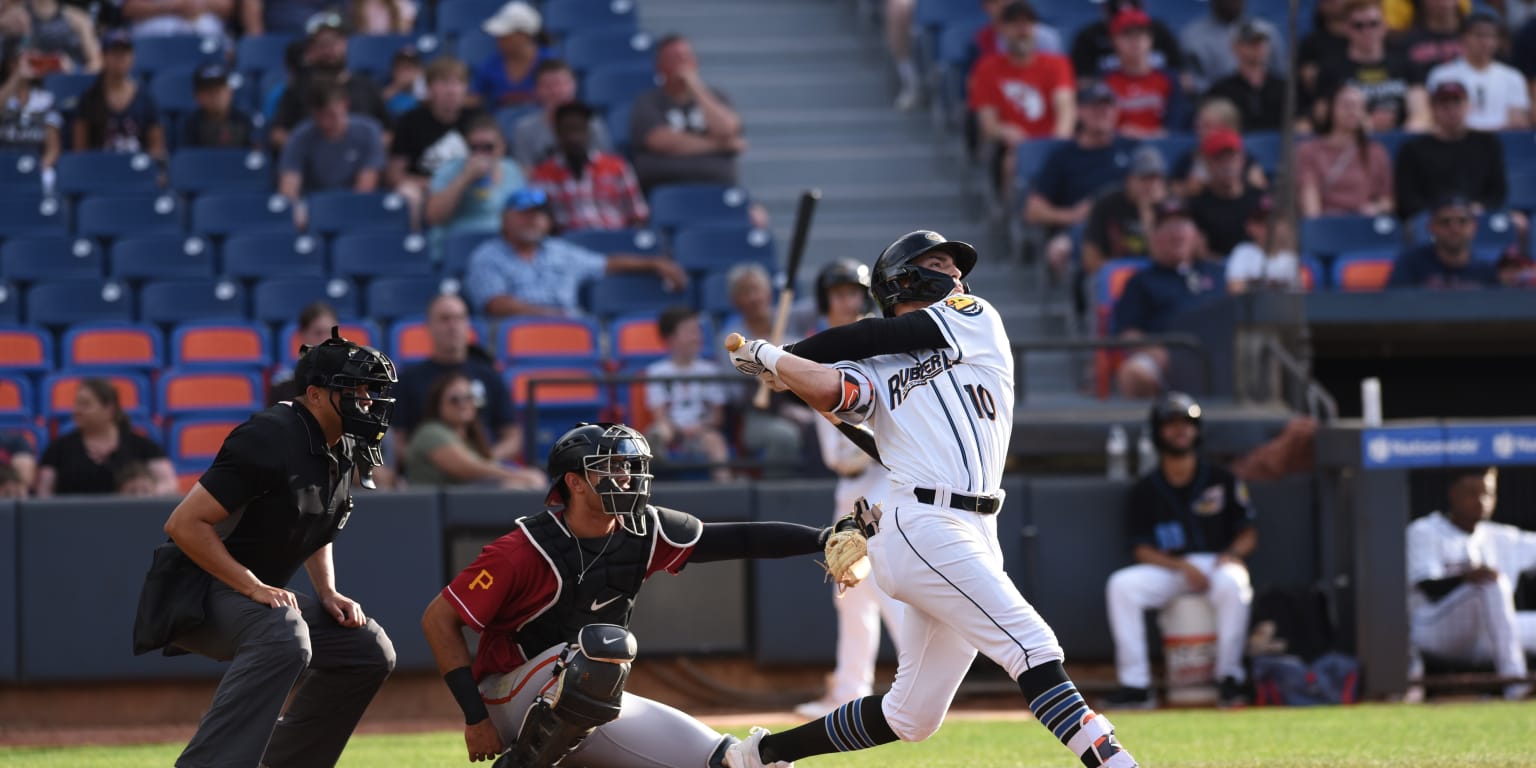 RubberDucks Game Recap 20220914 | RubberDucks