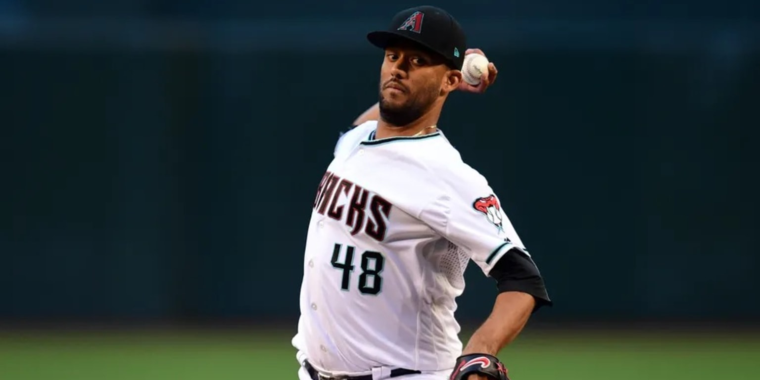 Leones: Con ocho años en Grandes Ligas llega Randall Delgado | MiLB.com