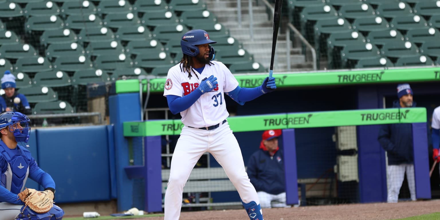 Bisons drop opener against Omaha | MiLB.com