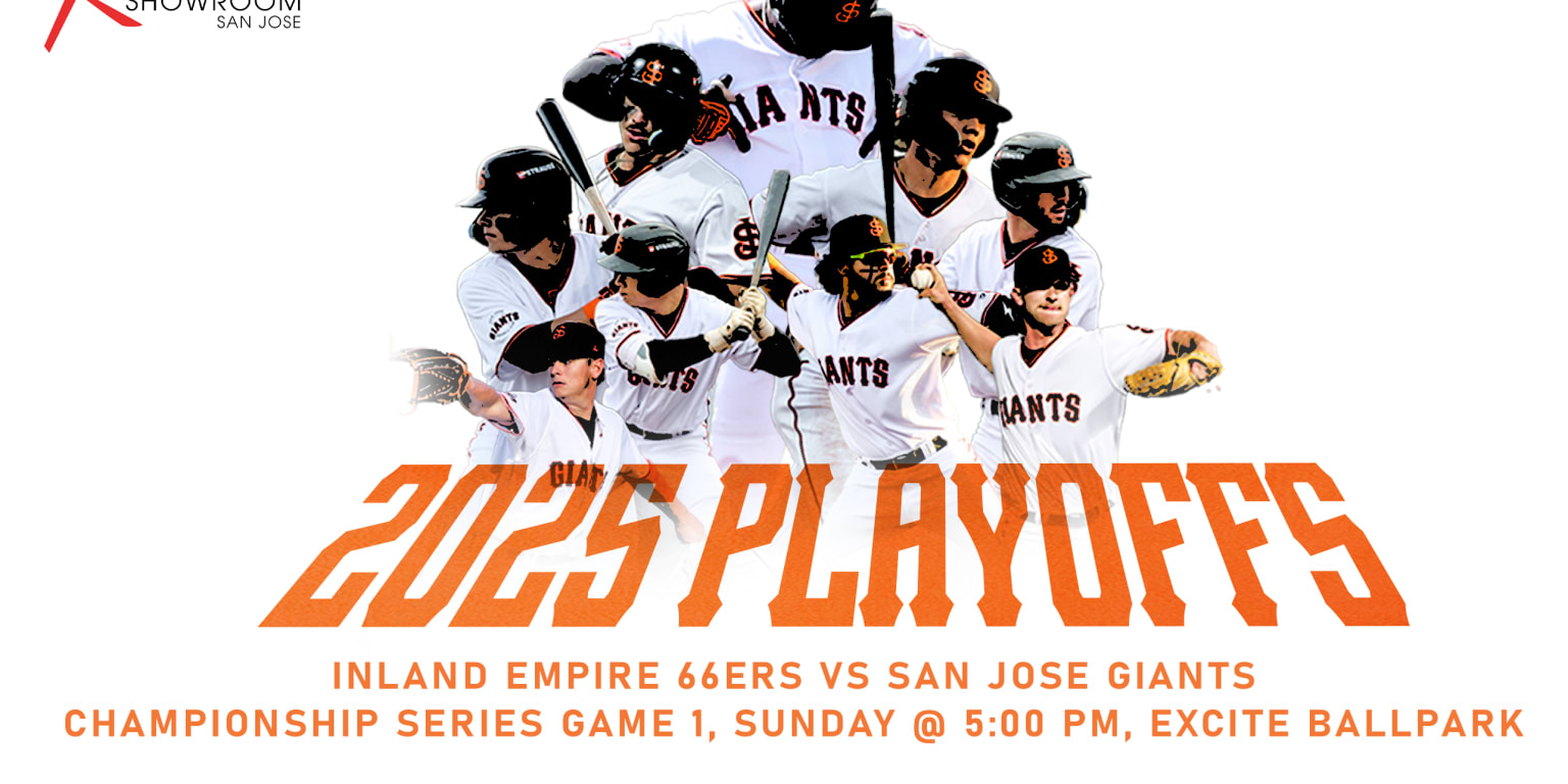 Championship Series Preview: Giants vs. 66ers | MiLB.com