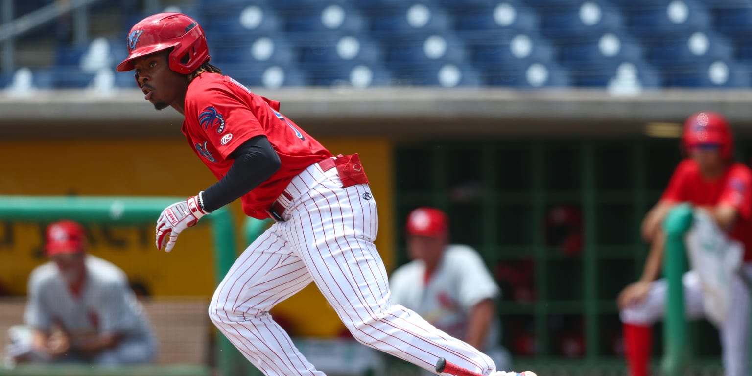 Threshers Recap 8/27 | MiLB.com