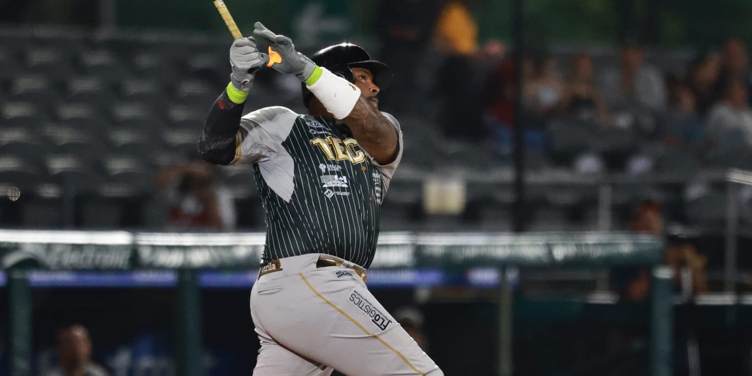 Mariachis: Tecos se lleva el primero de la serie | MiLB.com