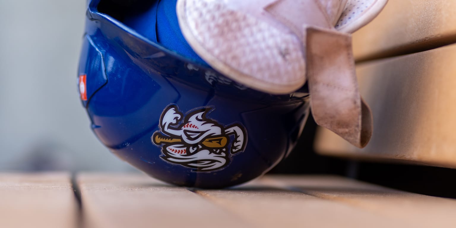 Chasers Drop Second Game of Series to Cubs | MiLB.com