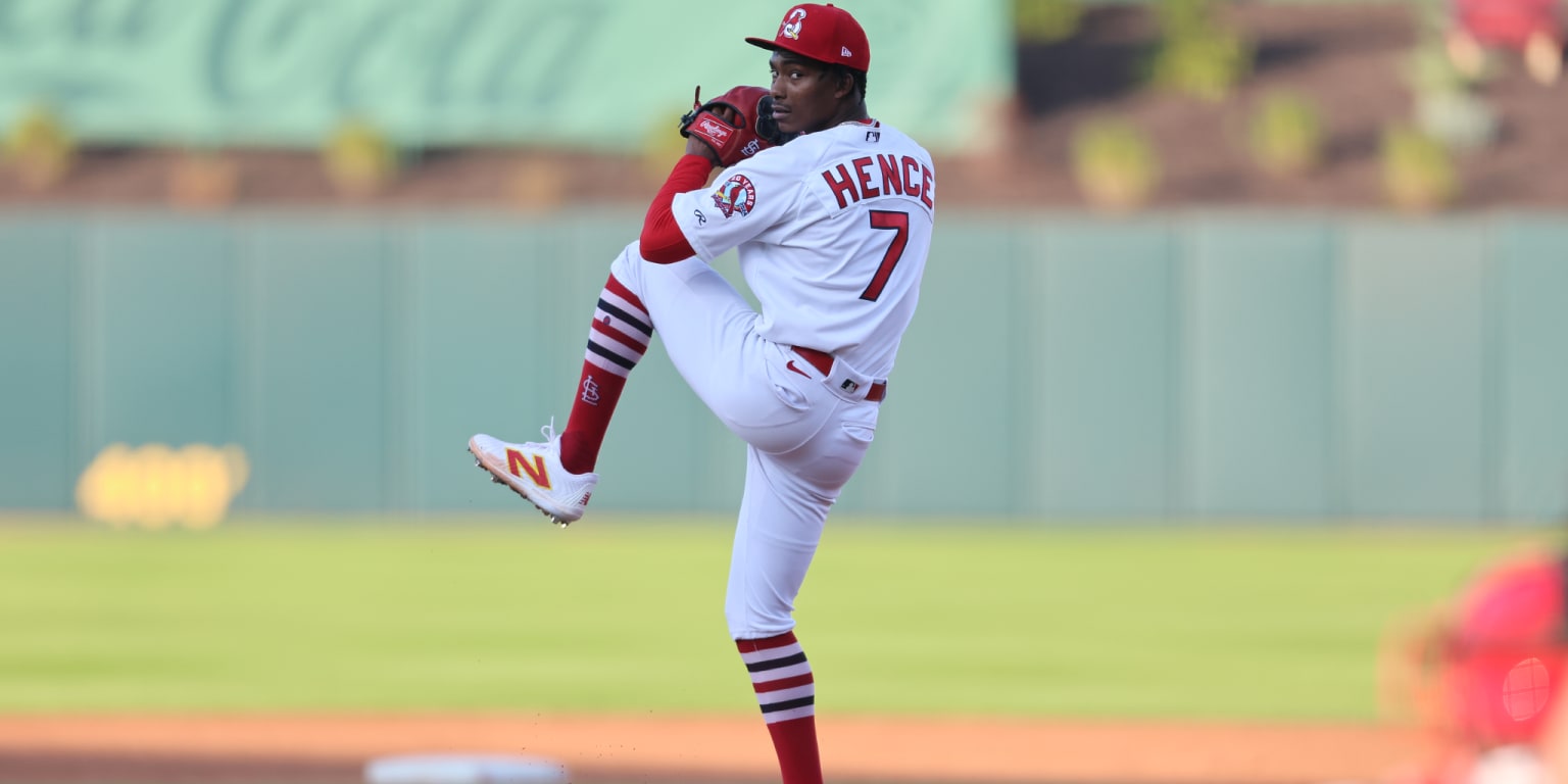Hence, Shutdown 'Pen Help Cards Even Series | MiLB.com