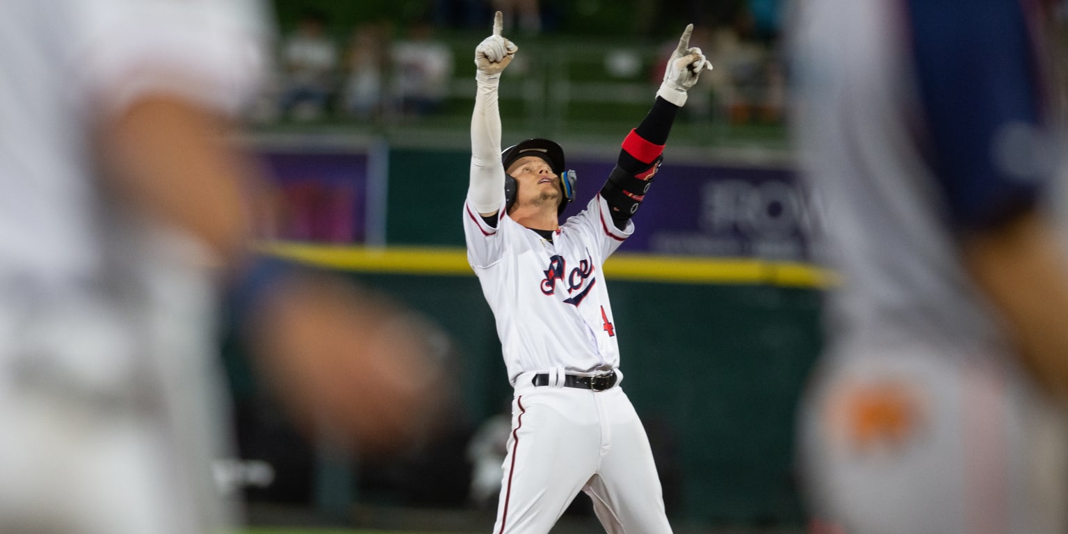 Reno Returns to Greater Nevada Field for Rematch with Sacramento | MiLB.com