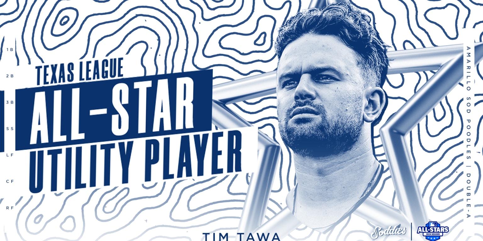 Tim Tawa Named Texas League All-Star | MiLB.com