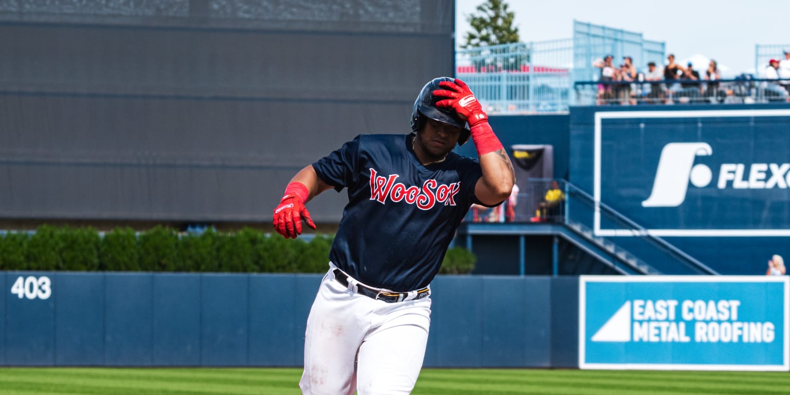 Game 117 vs. Rochester | MiLB.com