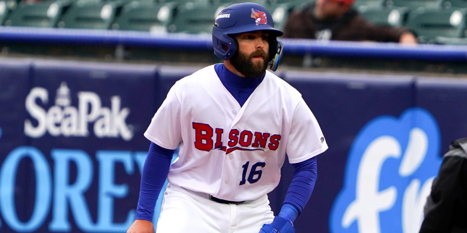 Bisons claim Opening Day win over Rochester | MiLB.com