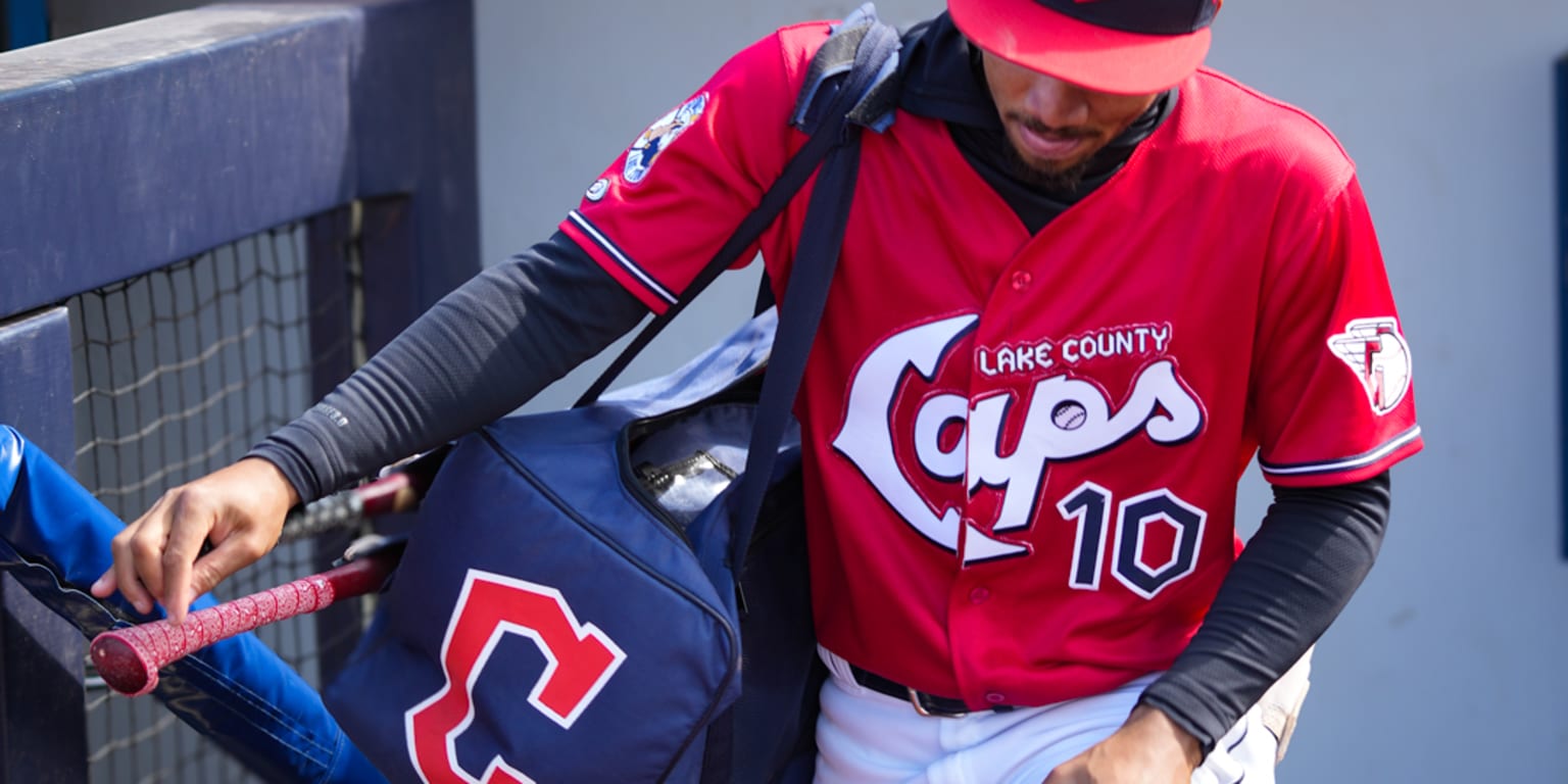 Captains Split Set With TinCaps, Drop Series Finale 8-3 | MiLB.com