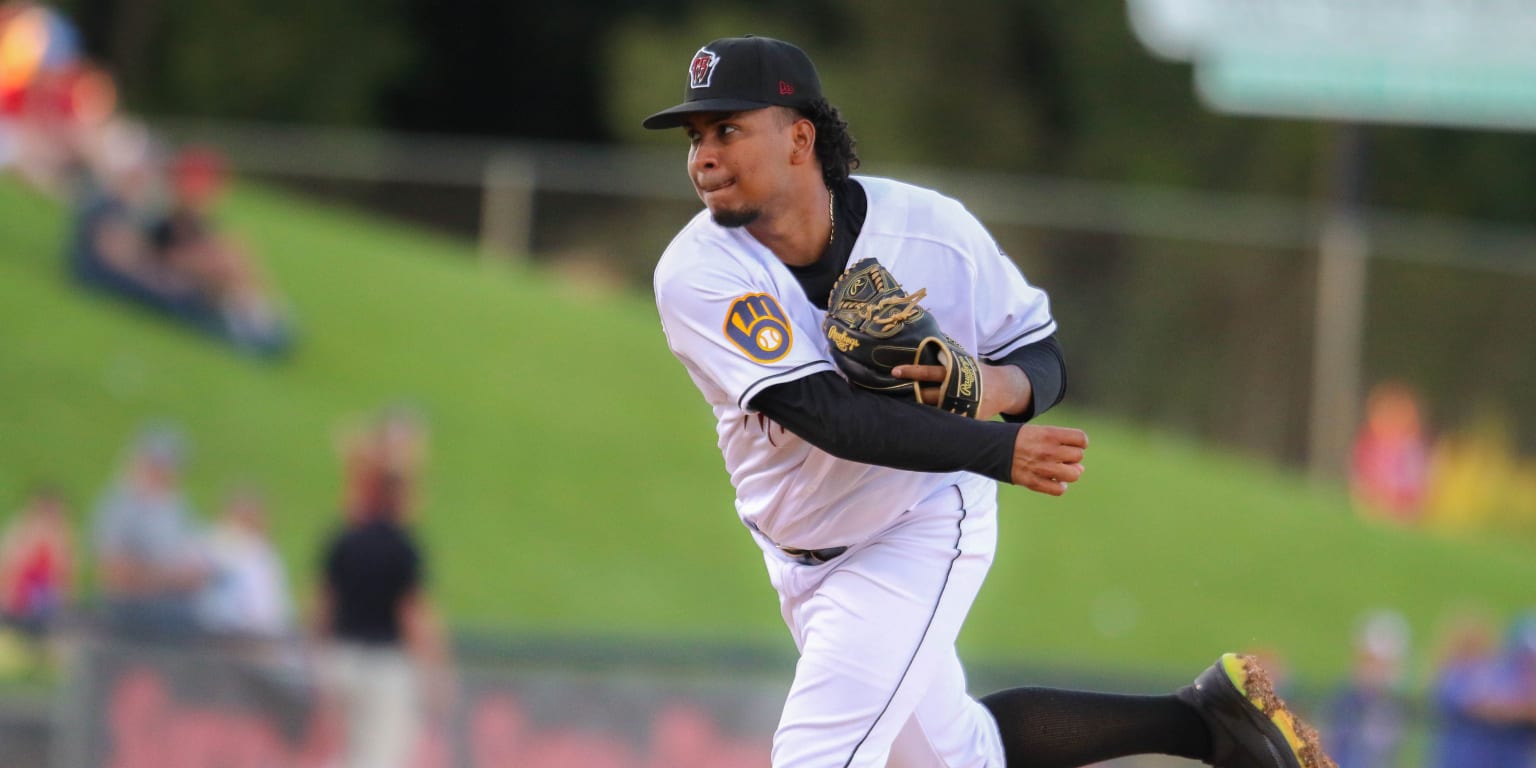 Rodríguez Shines in Rattlers Win | MiLB.com