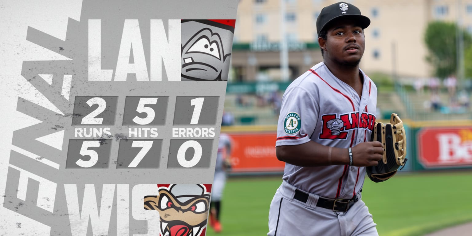 miller-debuts-but-lugs-drop-finale | MiLB.com