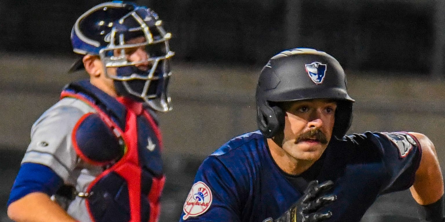 Wells Shines in Return as Patriots Roll Past Ponies | MiLB.com
