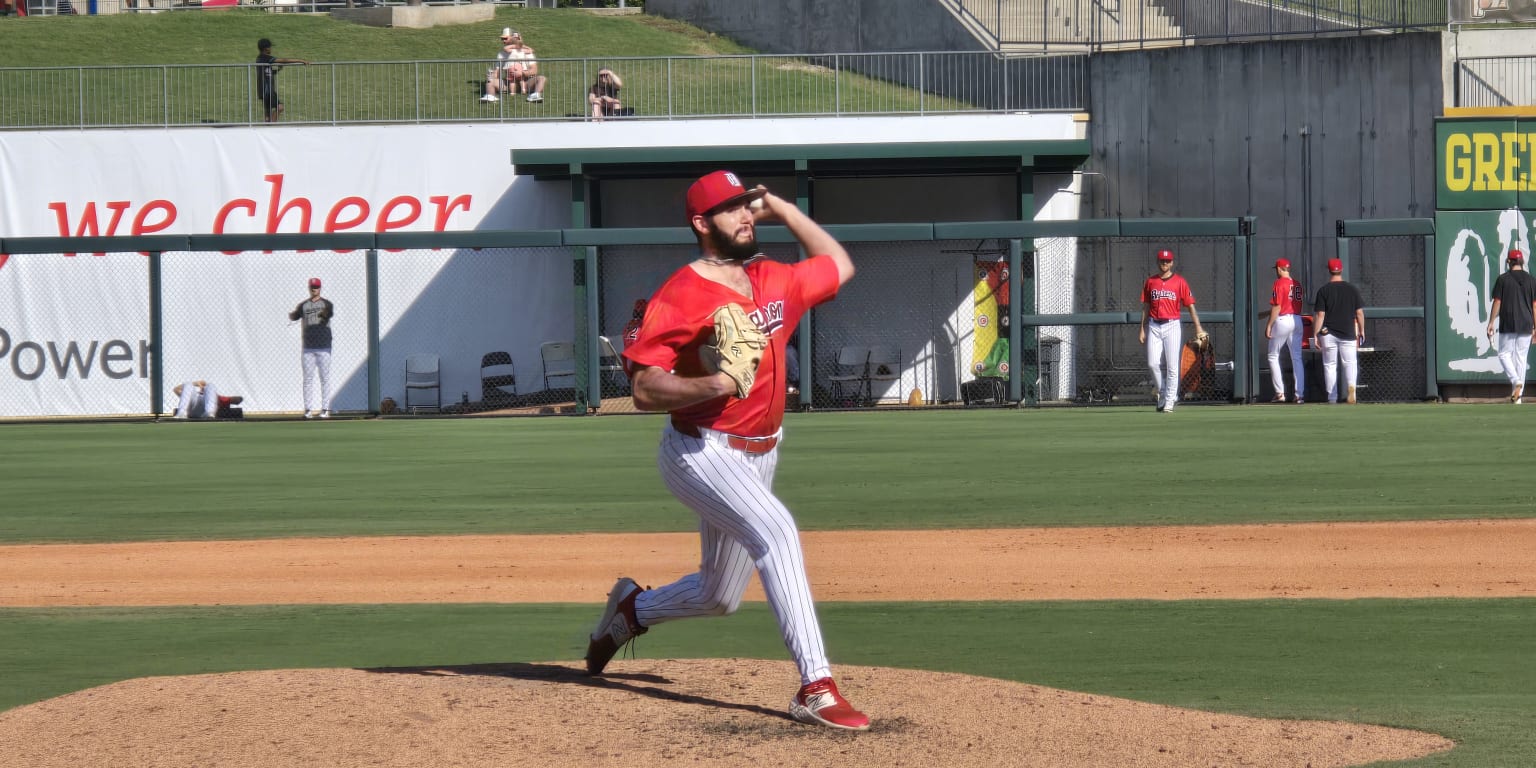 Barons at Lookouts Game 5 | MiLB.com