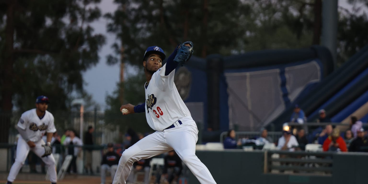 First Place and TEN Straight! | MiLB.com