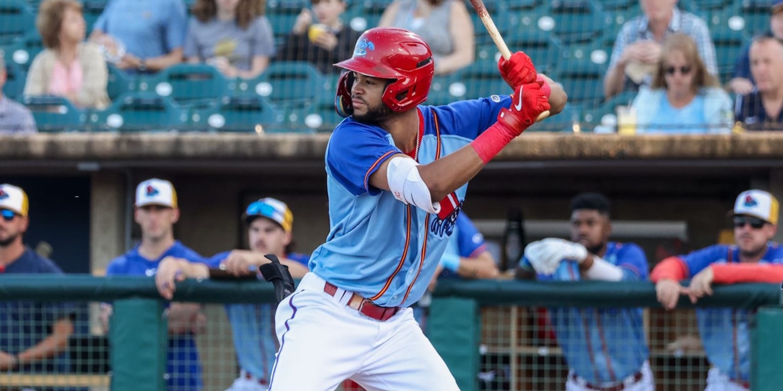 BlueClaws Game Recap - August 22nd | MiLB.com