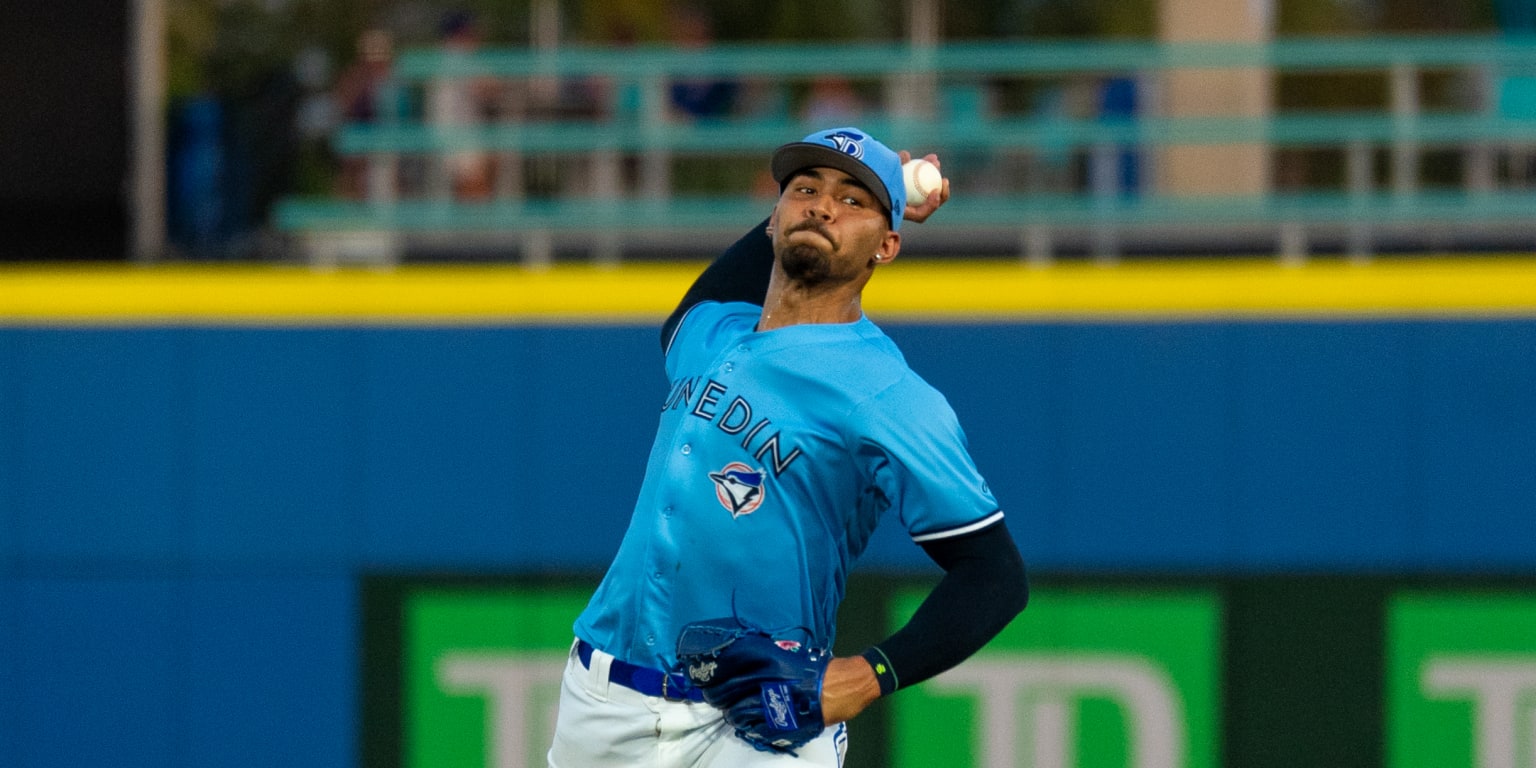 Casey Goes Deep, Guerra Strikes Out Six in Defeat | MiLB.com