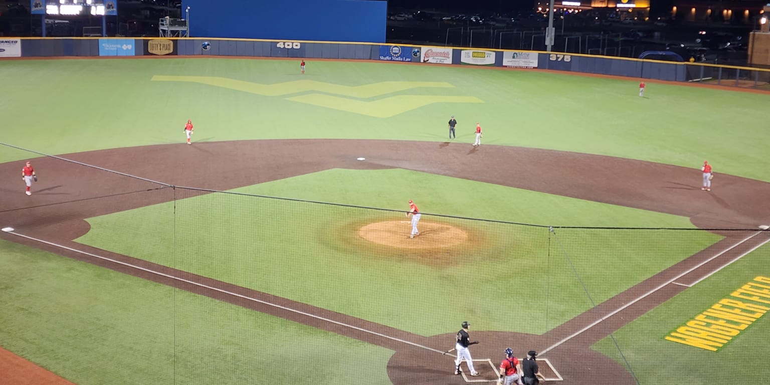 Cutters Fall To Black Bears In MLB Draft League Championship | MiLB.com