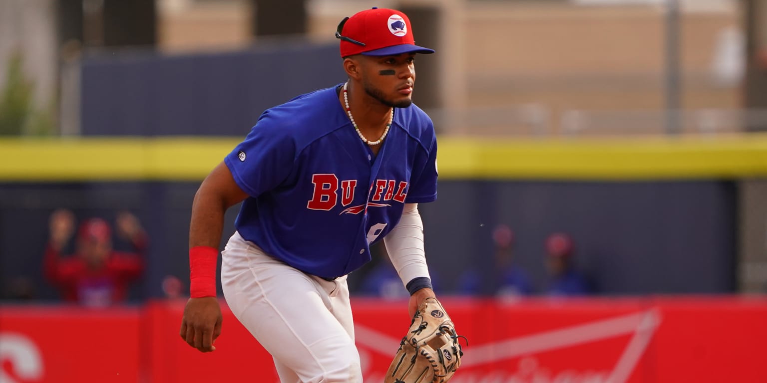 Bisons win series win rain shortened victory | MiLB.com