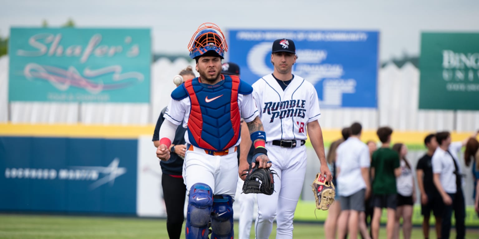Mets C Francisco Alvarez to Begin Rehab Assignment with Double-A ...